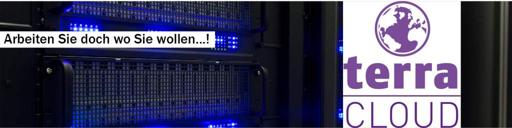 Terra Cloud – PK-Soft